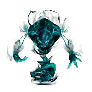 Summoned Deathwalker - NPC - World of Warcraft