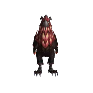 Clawfisher Eagle - NPC - World of Warcraft