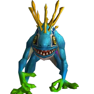 Murloc - NPC - World of Warcraft