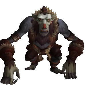 Master Boom Boom - NPC - World of Warcraft