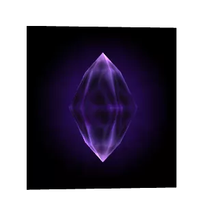 Nightmare Crystal - NPC - World of Warcraft