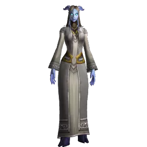 Acolytes - NPC - World of Warcraft