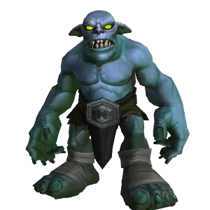 Humanoid - Pet Species - World of Warcraft