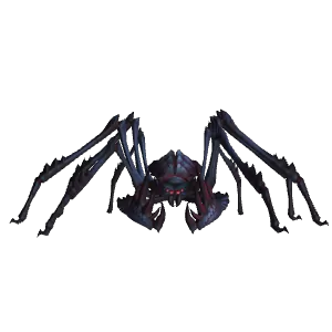 Scary Skitterer - NPC - World of Warcraft