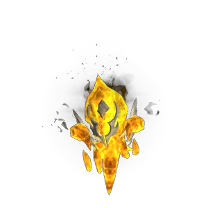 Light Elemental - NPC - World of Warcraft