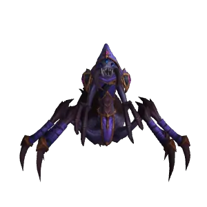 Chamber Acolyte - NPC - World of Warcraft