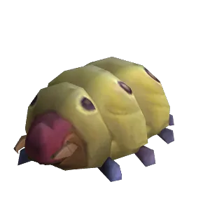 Worm - Hunter Pet - World of Warcraft