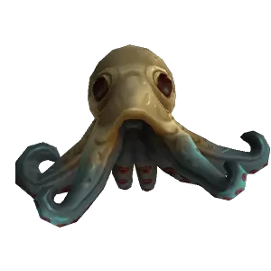 Octopus - NPC - World of Warcraft