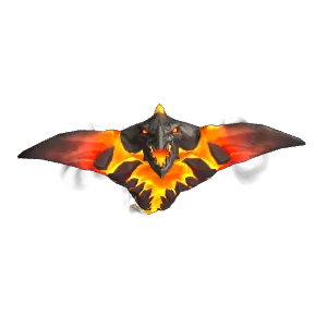 Lava Sporebat - NPC - World of Warcraft