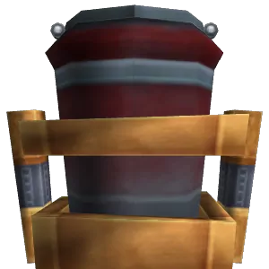 Signal Flare - NPC - World of Warcraft