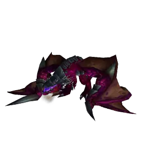 Dragonkin - Pet Species - World of Warcraft