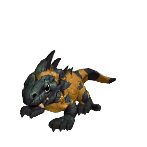 Dragonkin - Pet Species - World of Warcraft