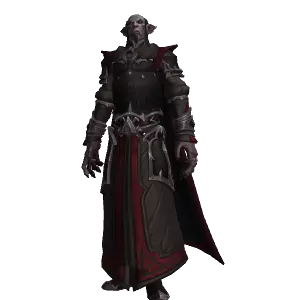 Sinfall Warrior - NPC - World of Warcraft