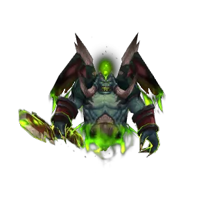 Pit Lord - NPC - World of Warcraft