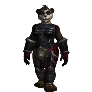Taoshi - NPC - World of Warcraft