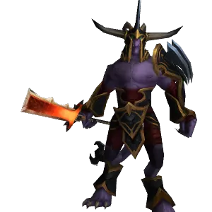 Wrathguard - NPC - World of Warcraft