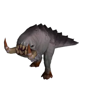 Crawg - NPC - World of Warcraft