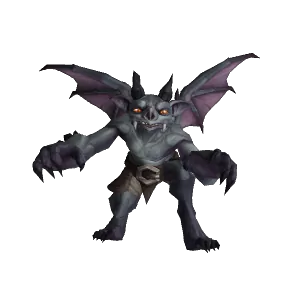 Humanoid - Pet Species - World of Warcraft
