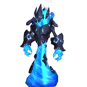 Elemental - Pet Species - World of Warcraft
