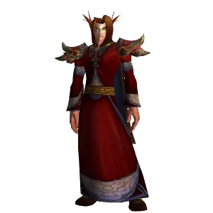 Sunhawk Defiler - NPC - World of Warcraft