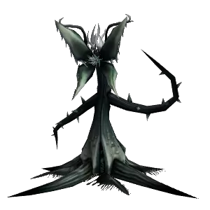 Vilethorn Sapling - NPC - World of Warcraft