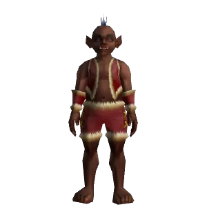 Nazgrel - NPC - World of Warcraft