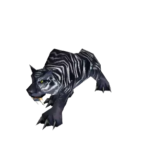 Moonstalker - NPC - World of Warcraft