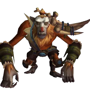 Hozen - NPC - World of Warcraft