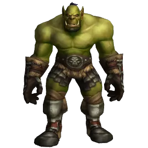 Broxigar the Red - NPC - World of Warcraft