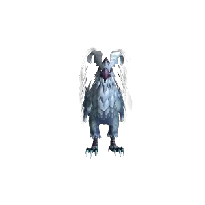 Fierce Wind Eagle - NPC - World of Warcraft