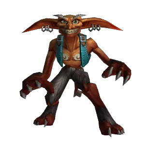 Gremlin - NPC - World of Warcraft