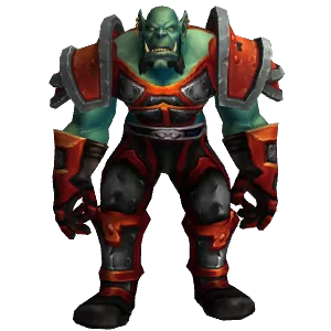 General Nazgrim - NPC - World of Warcraft