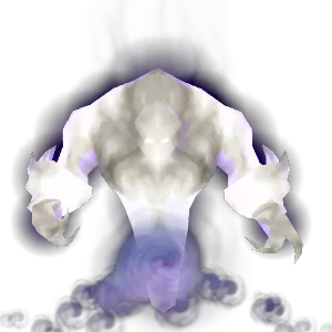 Mana Behemoth - NPC - World of Warcraft