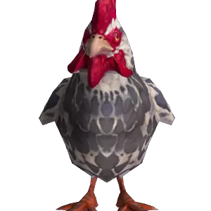 Chicken - NPC - World of Warcraft