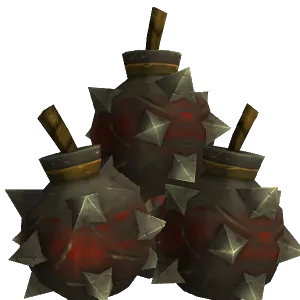 Azerite Charge - NPC - World of Warcraft