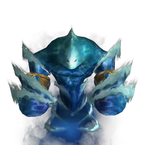 Water Elemental - NPC - World of Warcraft
