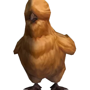 Burst - NPC - World of Warcraft