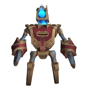 Broker Bot - NPC - World of Warcraft