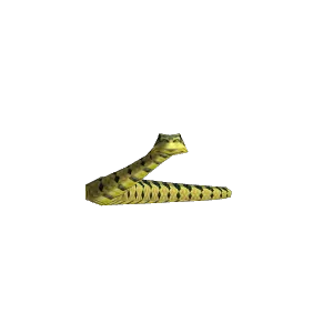 Snake - NPC - World of Warcraft
