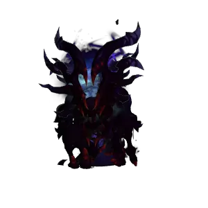 Y'Shaarj - NPC - World of Warcraft