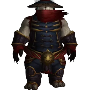 Kolgaran - NPC - World of Warcraft