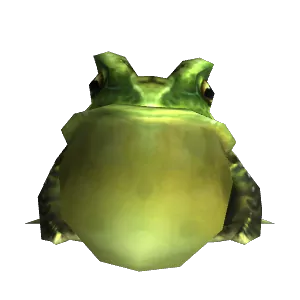 Frog - NPC - World of Warcraft