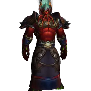 Spellweave Felslinger - NPC - World of Warcraft