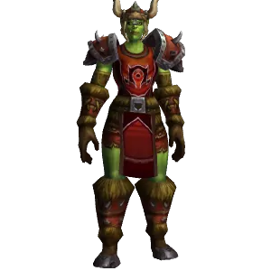 Wounded Grunt - NPC - World of Warcraft