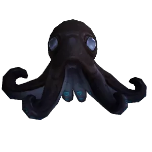Octopus - NPC - World of Warcraft