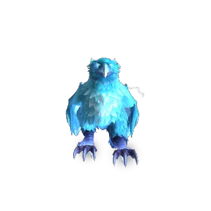 Elusive Stormrook - NPC - World of Warcraft