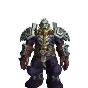 Gurnot - NPC - World of Warcraft