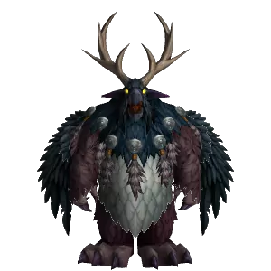 Moonkin - NPC - World of Warcraft