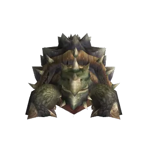 Tortolla - NPC - World of Warcraft