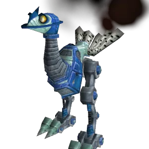 Mechanical - Pet Species - World of Warcraft